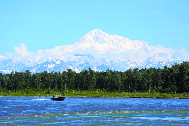 Trump’s geographic renaming plans leave mapmakers pondering what to do ...